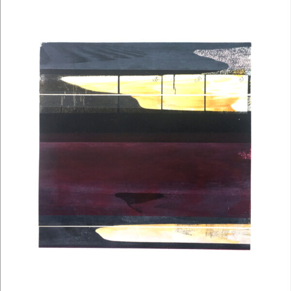 HRZNS – BLK013 – Zeeft