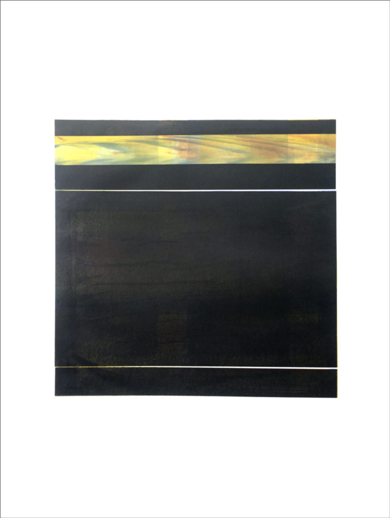 HRZNS - YLW003 - Zeeft