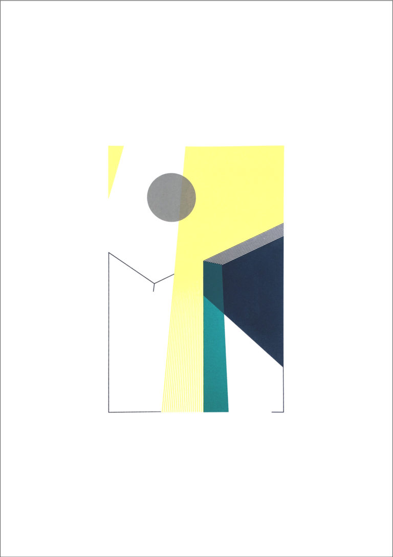 DOT Collection 01 – 032 – Zeeft